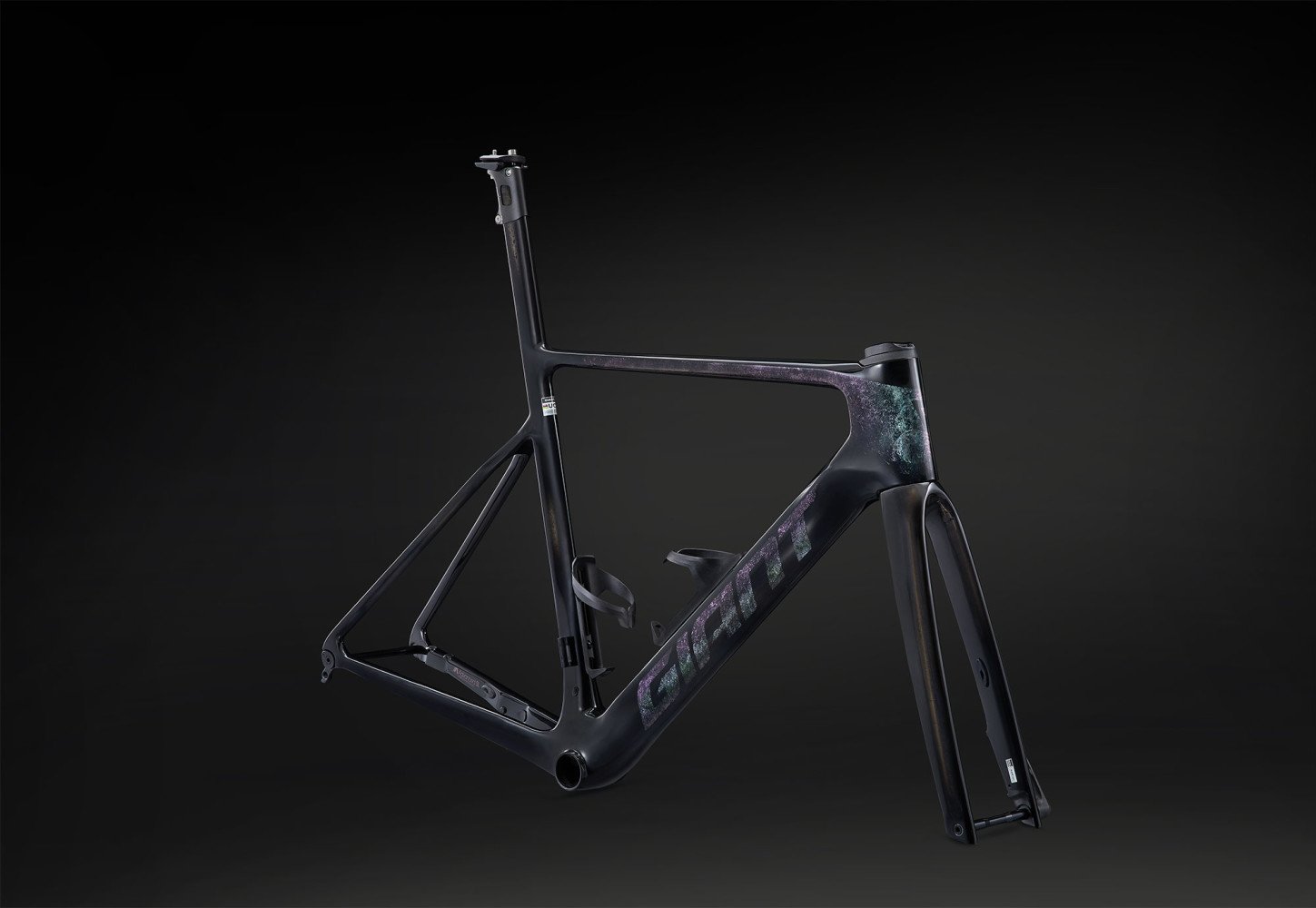 2023 | Propel Advanced SL Disc Nebula