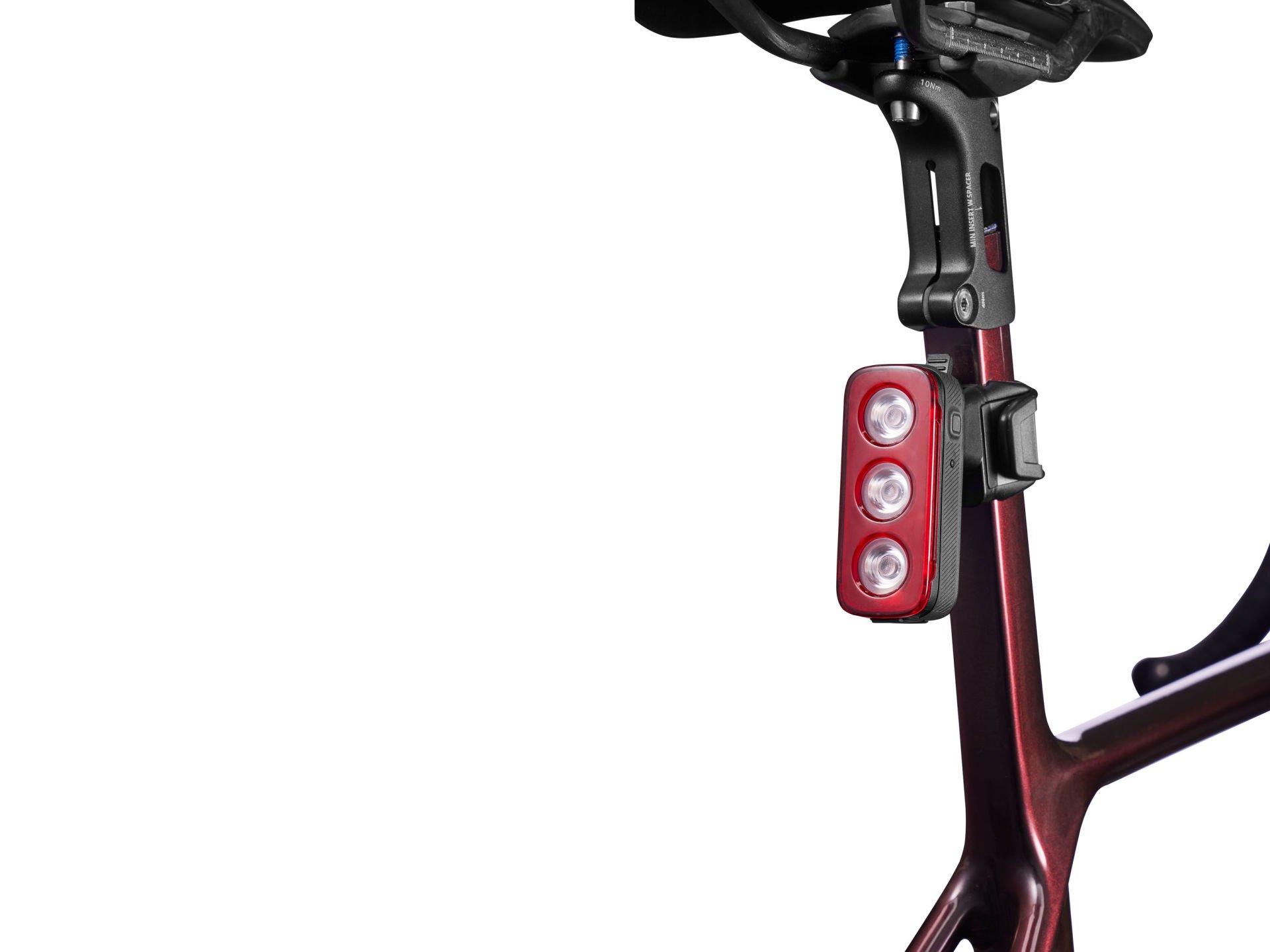 Recon TL 300 | Arka Bisiklet Farı | Giant Bicycles Türkiye