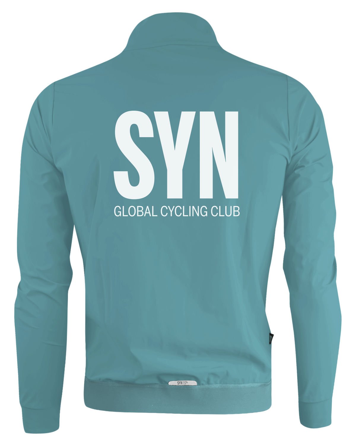 SYN Defender Club Jacket | Heavy Menthol | Giant Bicycles Türkiye
