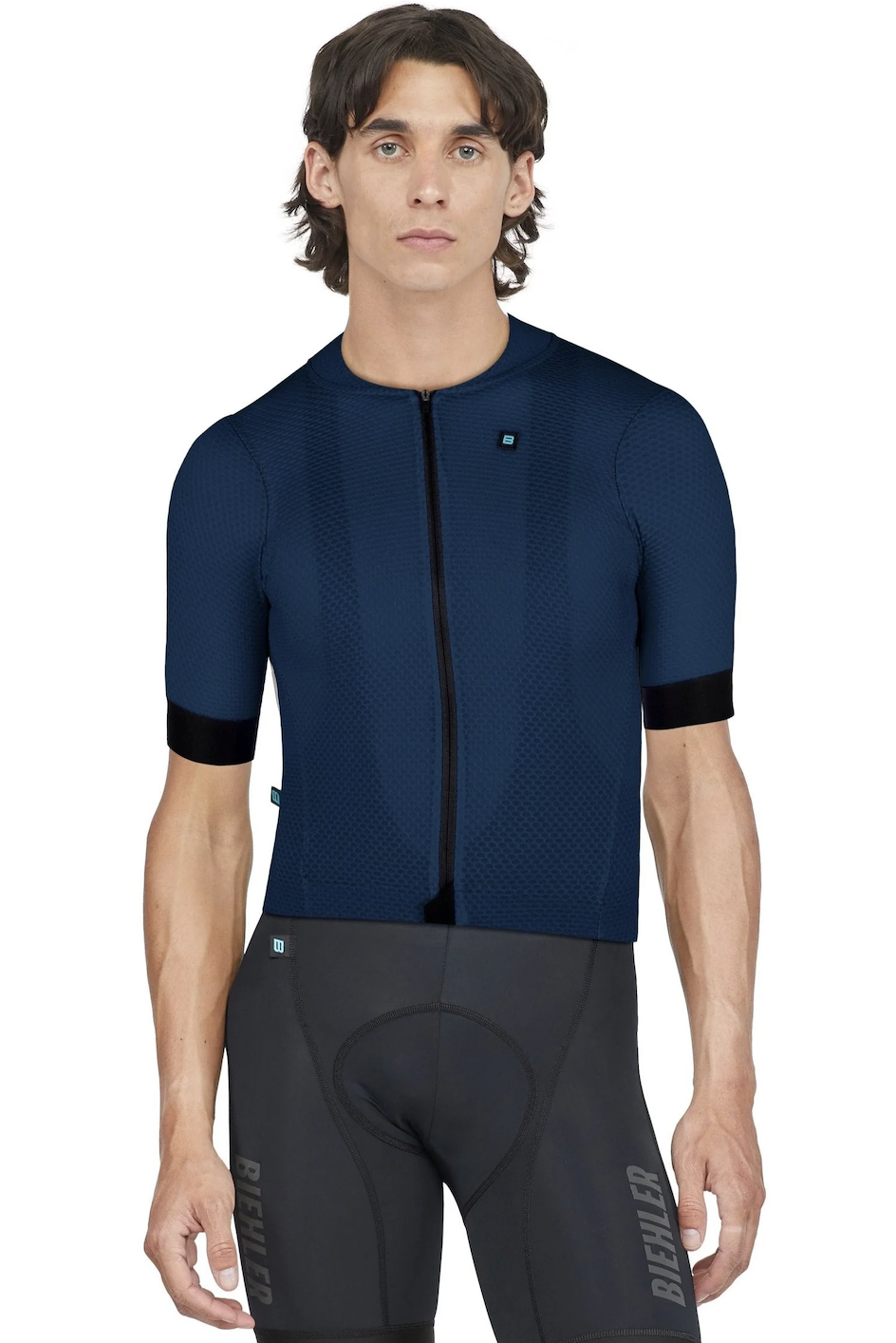 Signature³ Mesh Jersey Shady Bay Man | Erkek Forma | Giant Bicycles Türkiye
